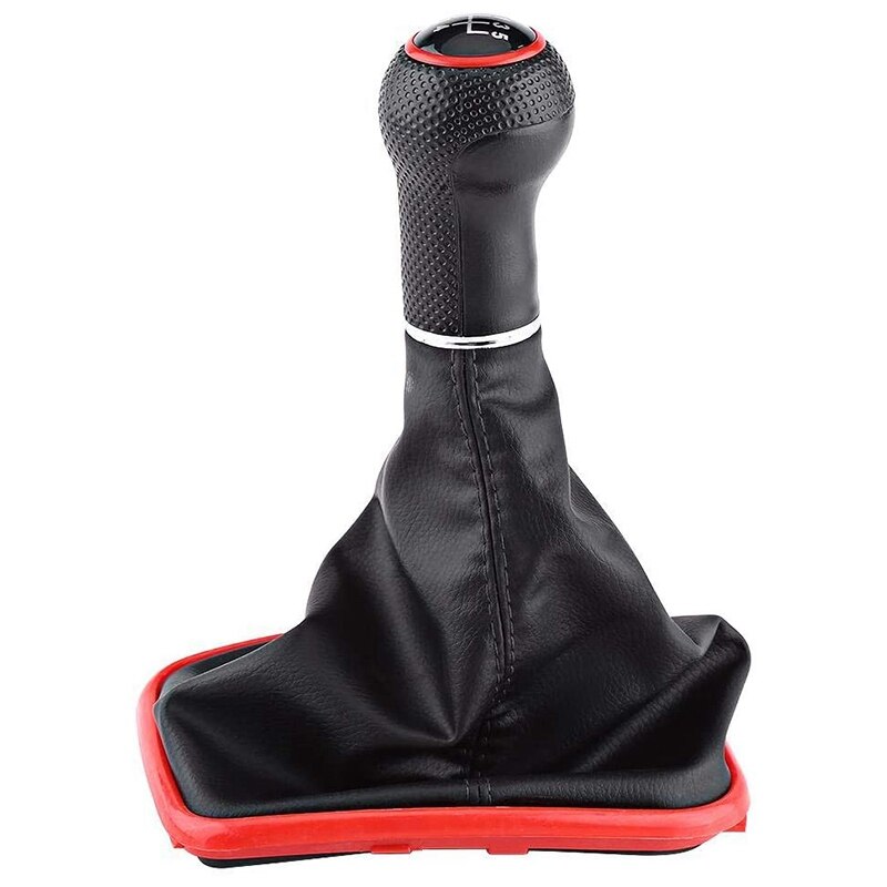 5 Speed Shift Boot Gear Shifter Gaitor Boot Kit Vo... – Grandado