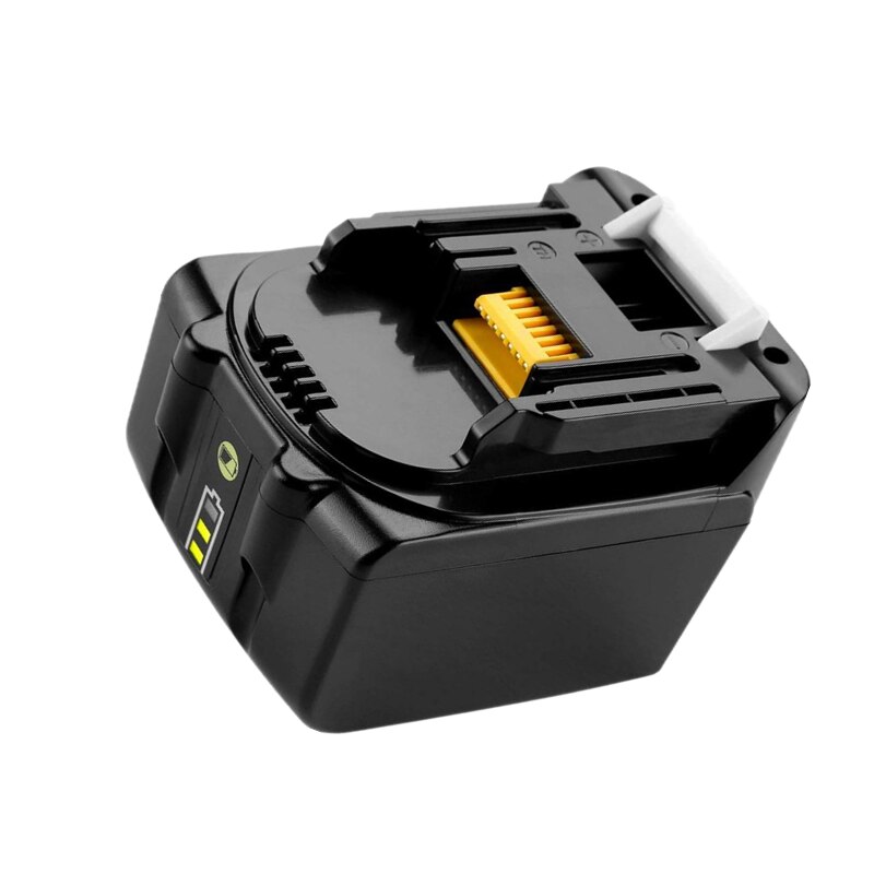 14,4 V 10000 mAh Li-Ion akku für MAKITA akku 14,4 ... – Vicedeal