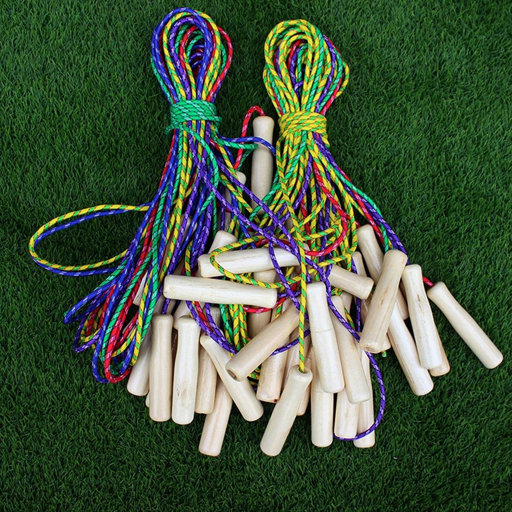 Speed Jump Rope Crossfit Professionele Mannen Vrou... – Vicedeal