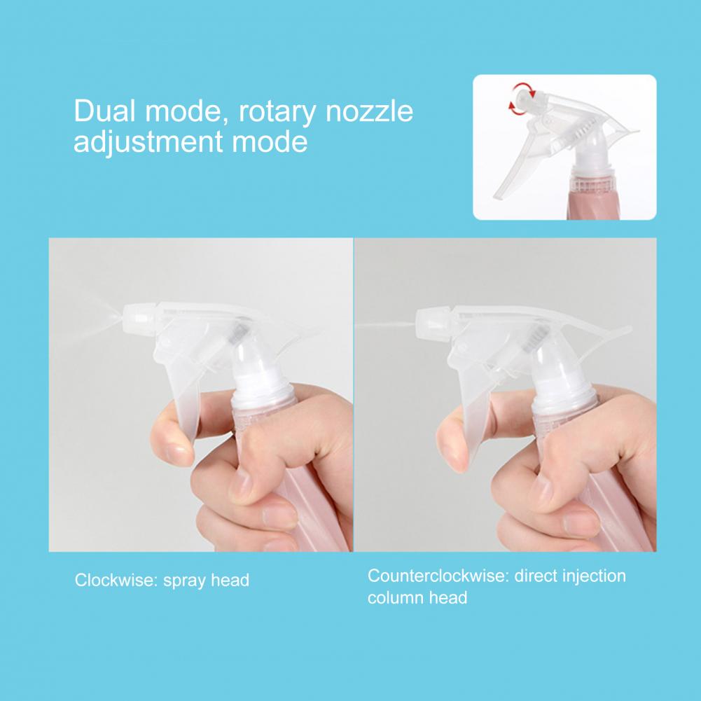 Spray Bottle Multi-purpose Adjustable Spray Head D... – Grandado