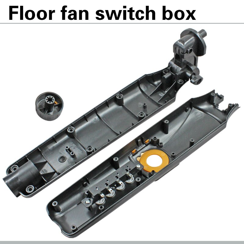 Electric fan accessories floor fan junction box ho... – Vicedeal