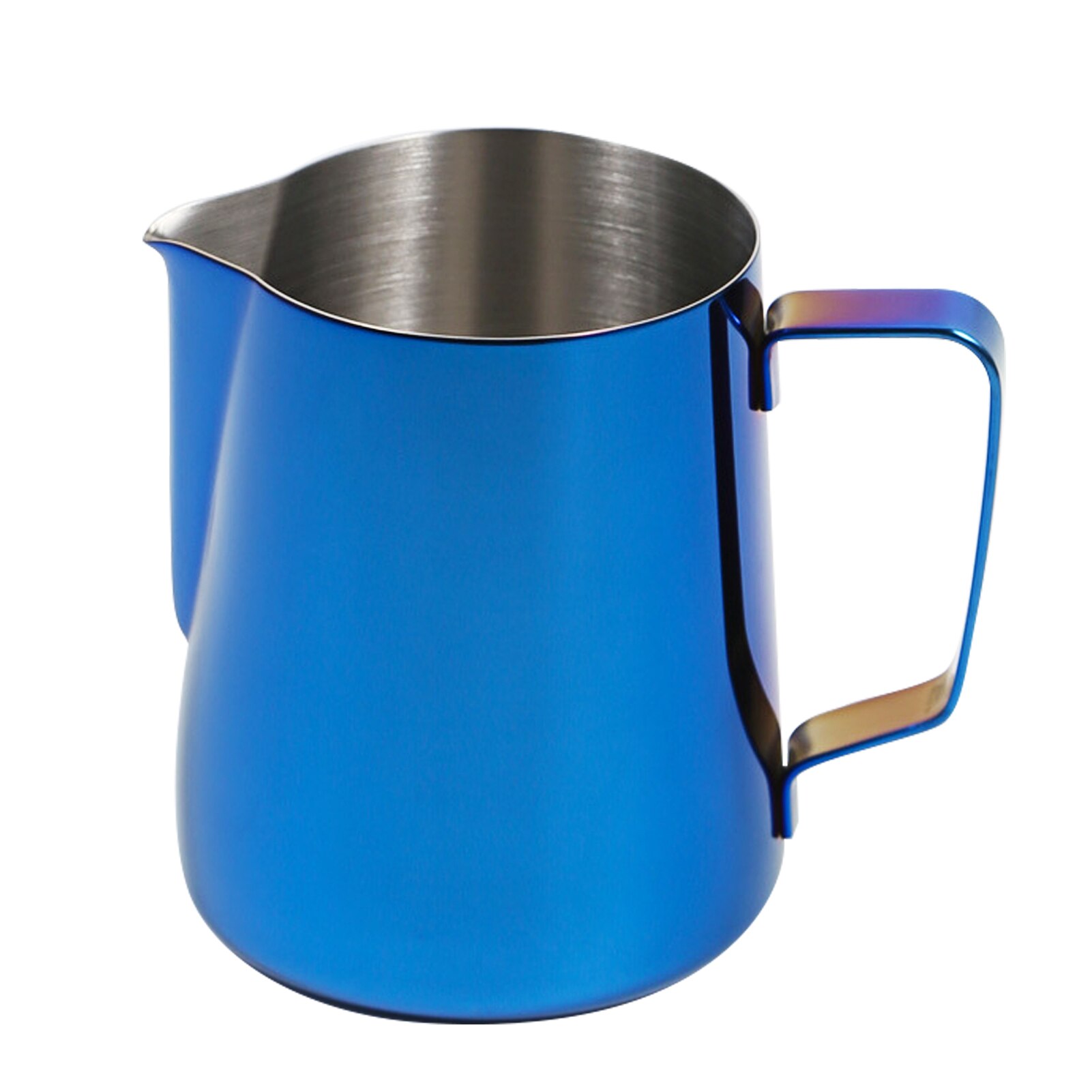 Milk Frothing Pitcher 350ml/ 12oz Espresso Steamin... – Vicedeal