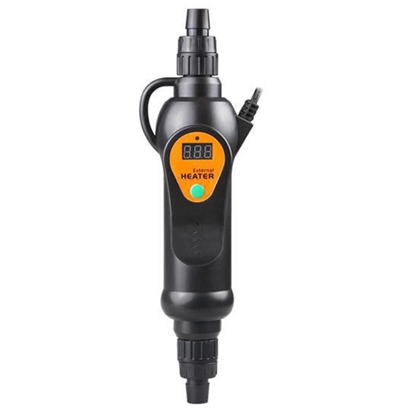 220-240V Fish Tank Aquarium Adjustable Heating Ext... – Grandado