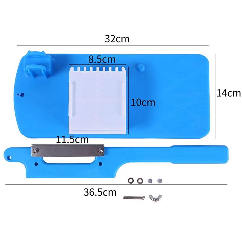 Multifunctional Table Slicer Frozen Meat Cutting M... – Vicedeal