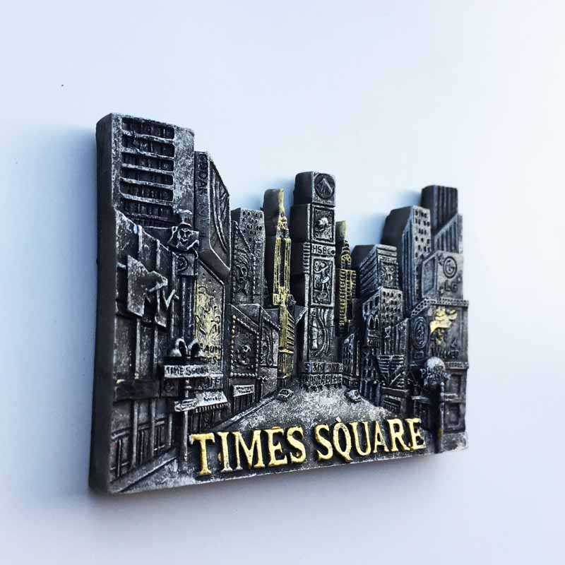 York landmark Times Square tourism commemorative d... – Grandado