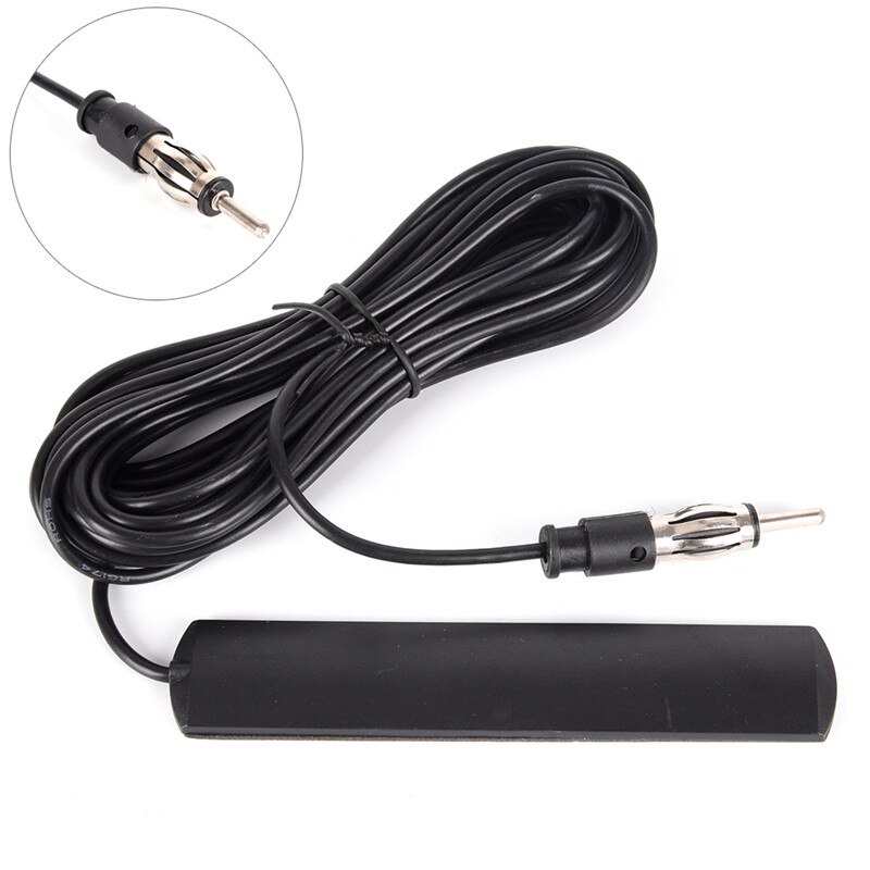 Waterproof Car Aerial Antenna FM Radio Amplified S... – Grandado