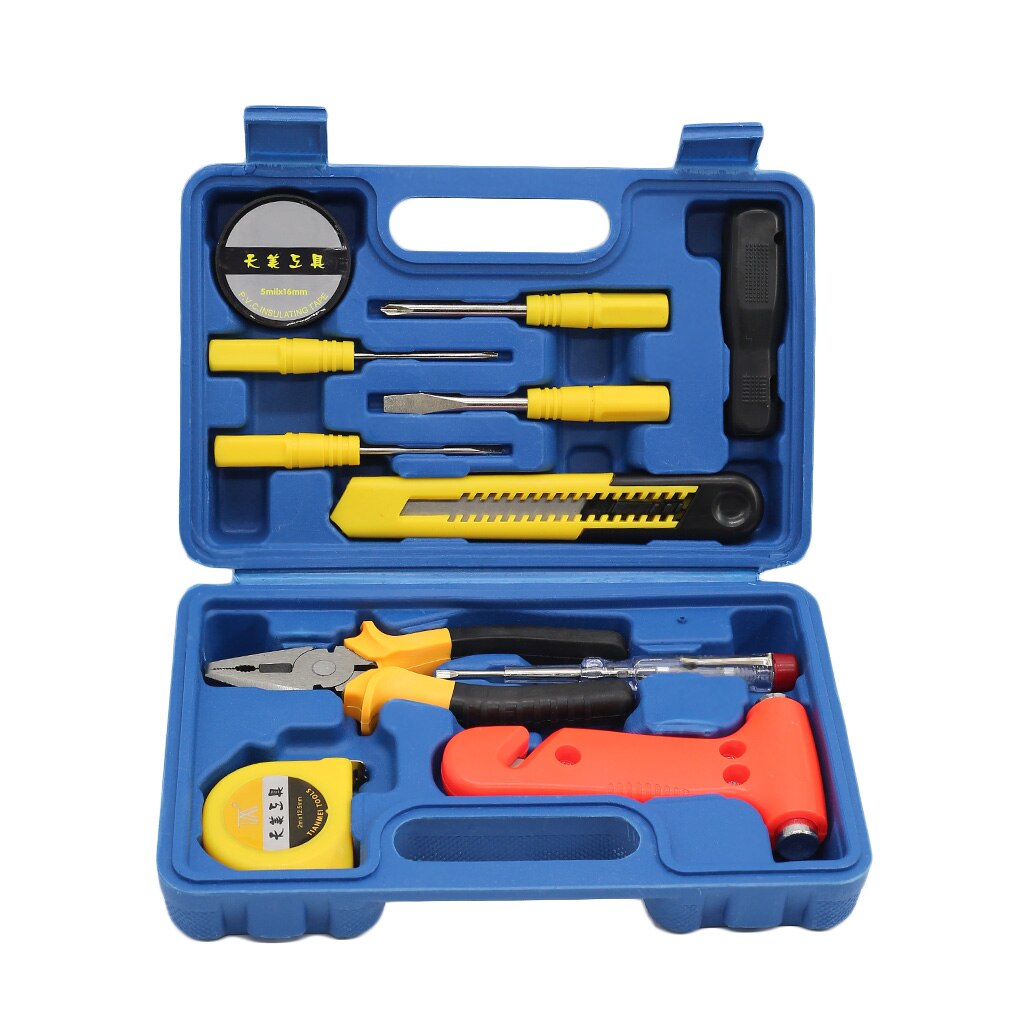 12 in 1 Multifunctional Combined Tool Set Screwdri... – Vicedeal