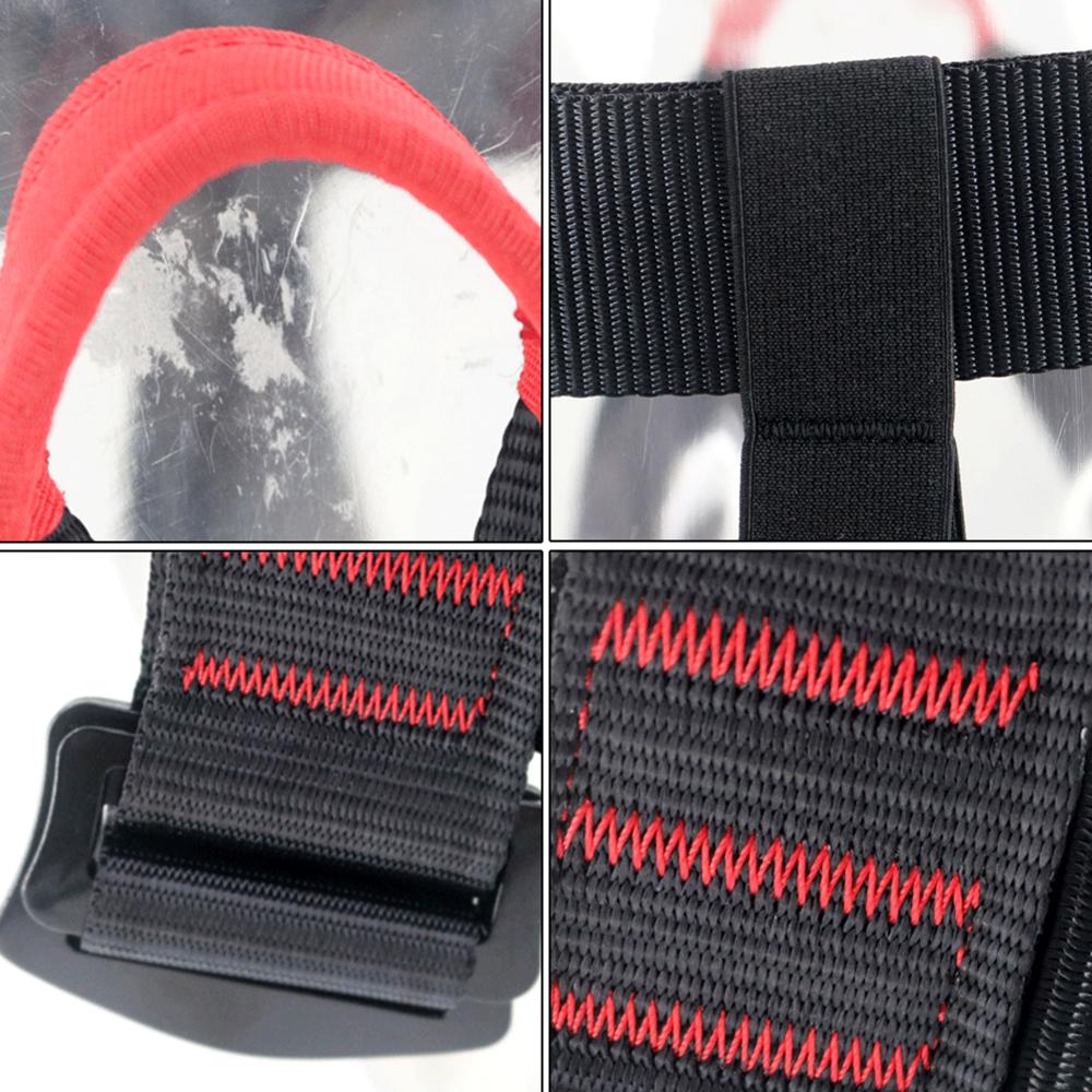 Safety Harness Climb Seat Belts industrial Safety ... – Grandado