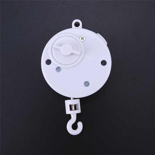 Baby Rattles Toys 0-12 Months Battery-Operated Whi... – Grandado