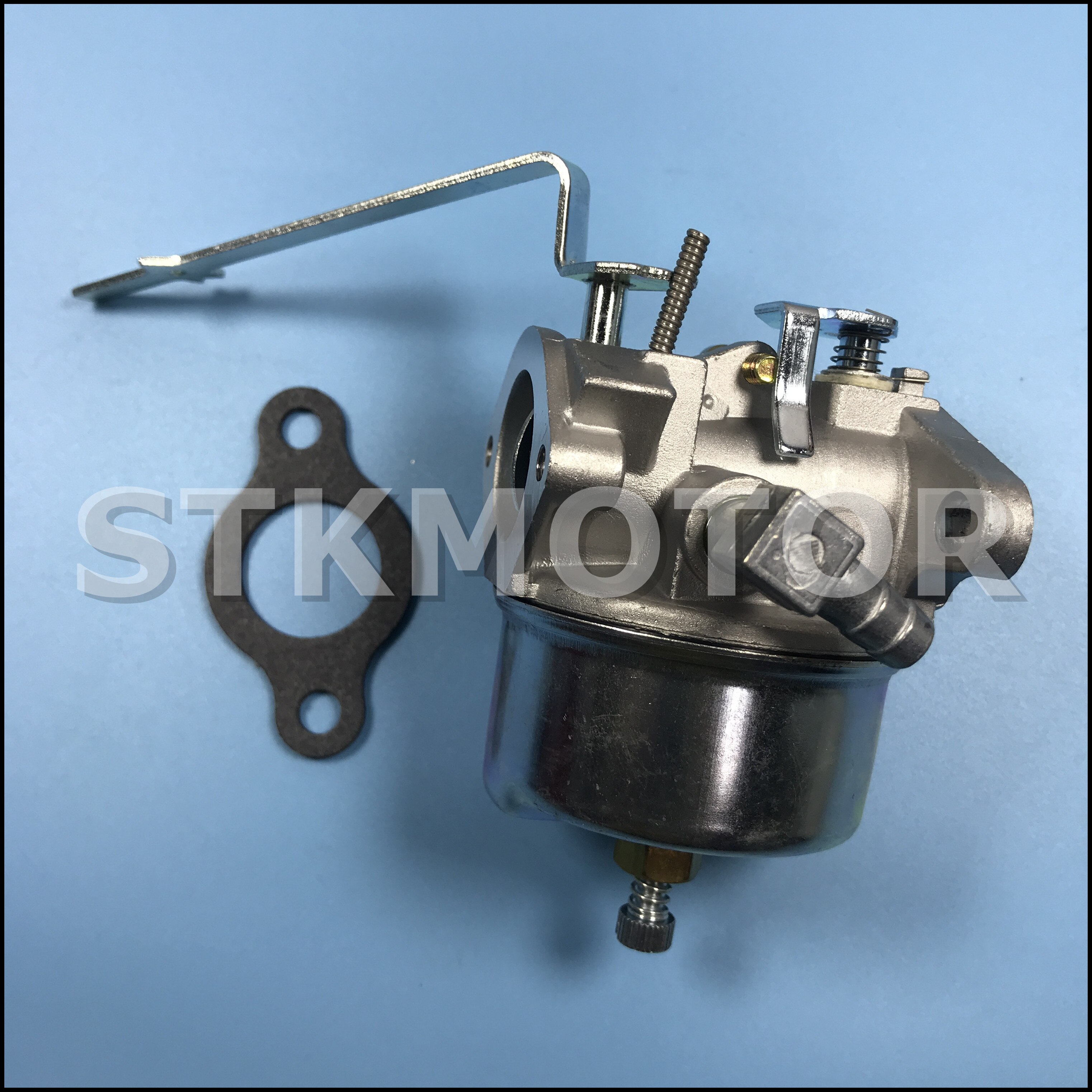 Carburetor For Tecumseh H25 H30 H35 Engine Carb 63... – Grandado