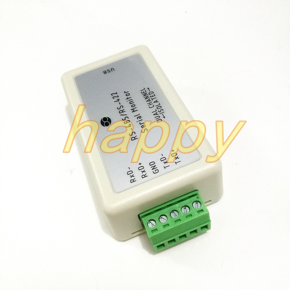 RS-485 RS-422 seriële poort luisteraar, monitor de... – Vicedeal