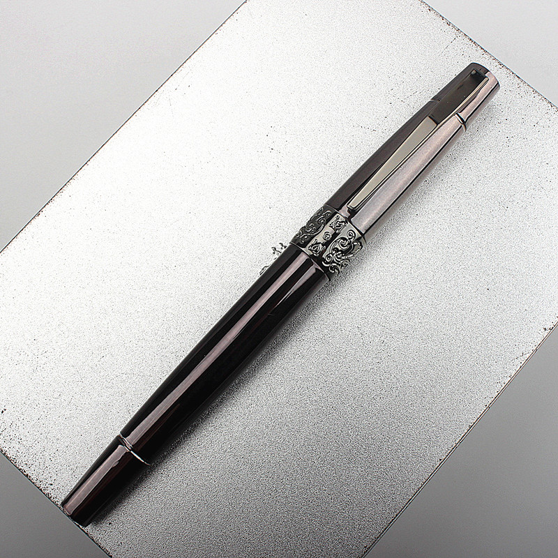 Luxury 2043 Metal Fountain Pen Financial Office St... – Grandado