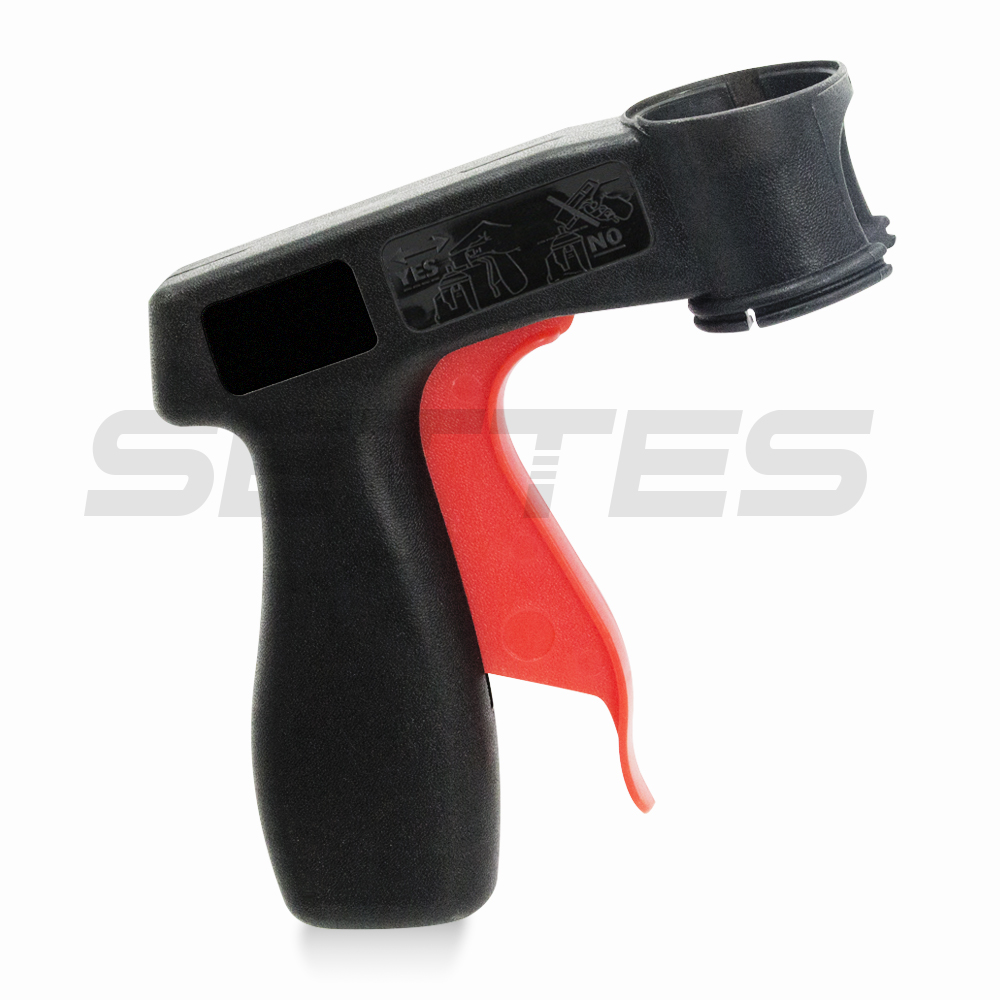 Can-Gun1 Full Grip Trigger Spray Can Tool Recycled... – Vicedeal