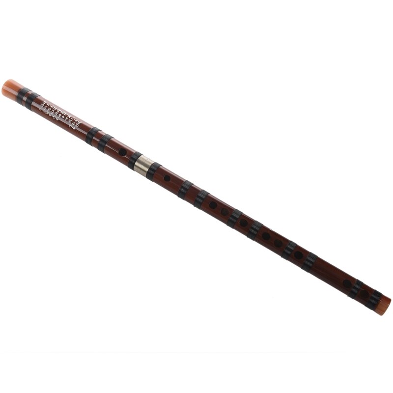 Traditional Handmade Pluggable Chinese Woodwind Mu... – Vicedeal