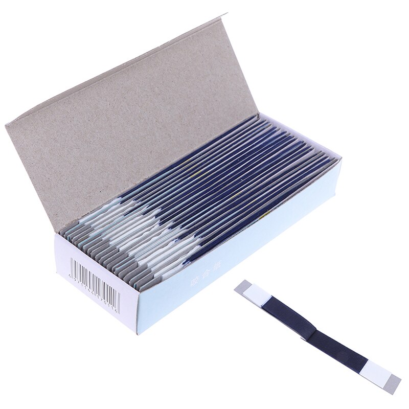 Dental material occlusion paper Red and blue bite ... – Vicedeal