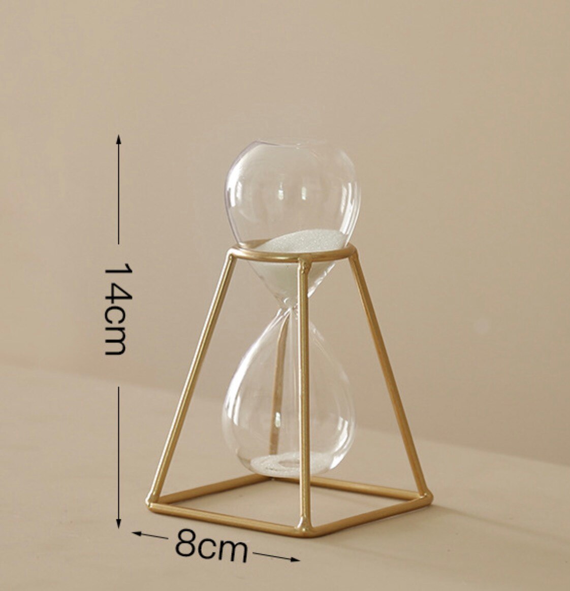 5Min Home Decoration Desktop Sand Clock Timers San... – Grandado