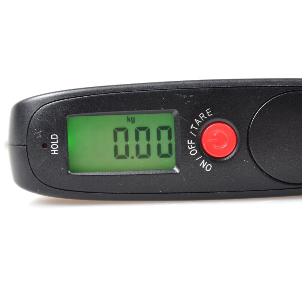 Portable 50kg/10g LED Digital Scale Electronic Lug... – Grandado
