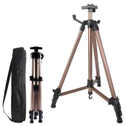 hand drawn drawing board Easel bracket type foldin... – Vicedeal