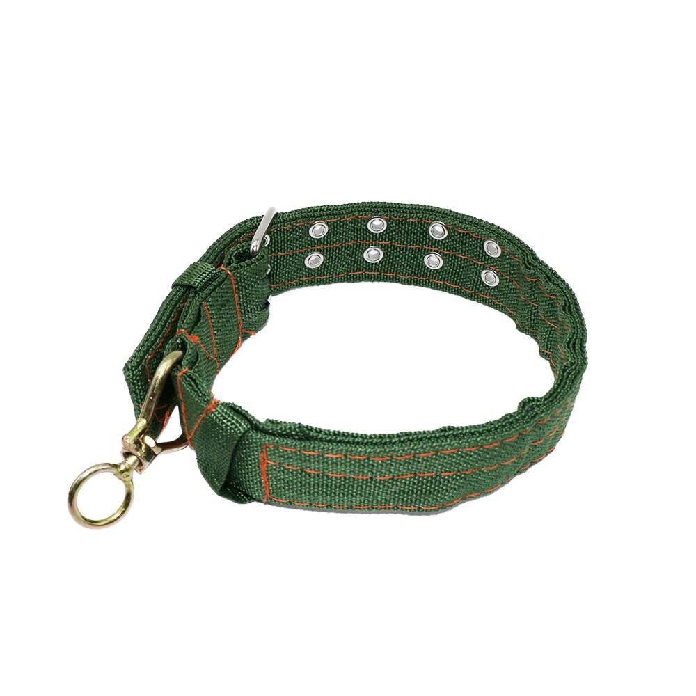 Adjustable Cattle Collar Cow Hauling Collar Livest... – Grandado