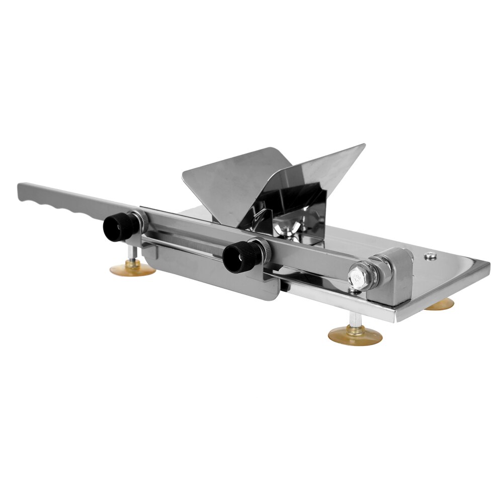 Meat Lamb Slicer Home Manual Meat-cutter Machine C... – Vicedeal