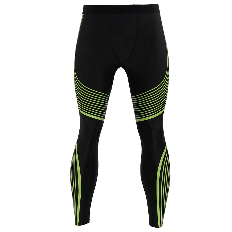 Sport Leggings Men Compression Pants Male Sportswe... – Vicedeal