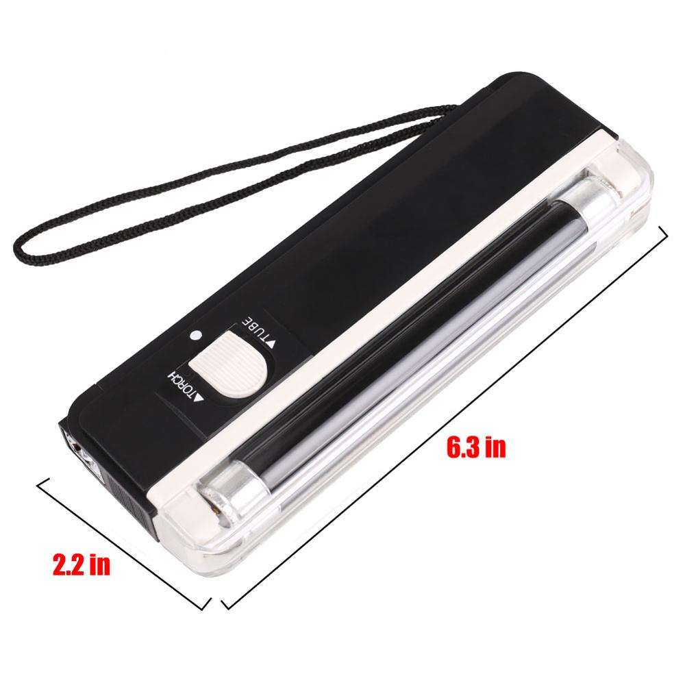 1pc Auto Glas Uv Cure Licht Autoruit Hars Genezen Grandado