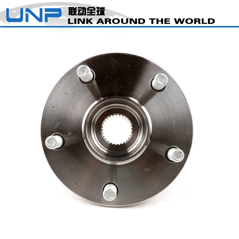 Auto Wheel Bearing Kit oe 43401-65J01 for Suzuki G... – Grandado