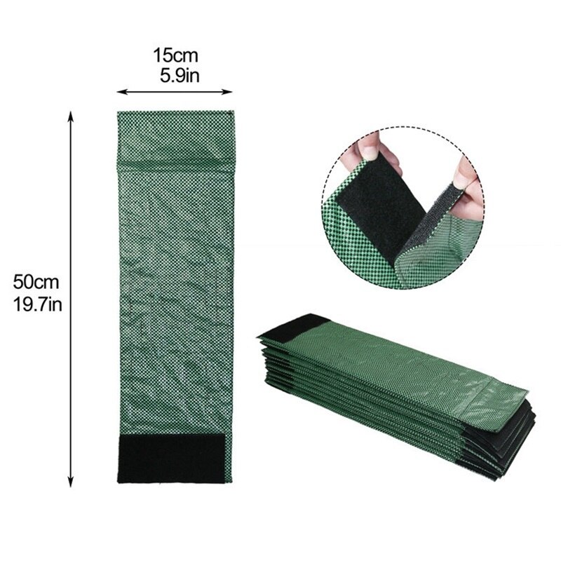 1pc DIY Garden Planting Fence 50*15CM Outdoor DIY ... – Grandado