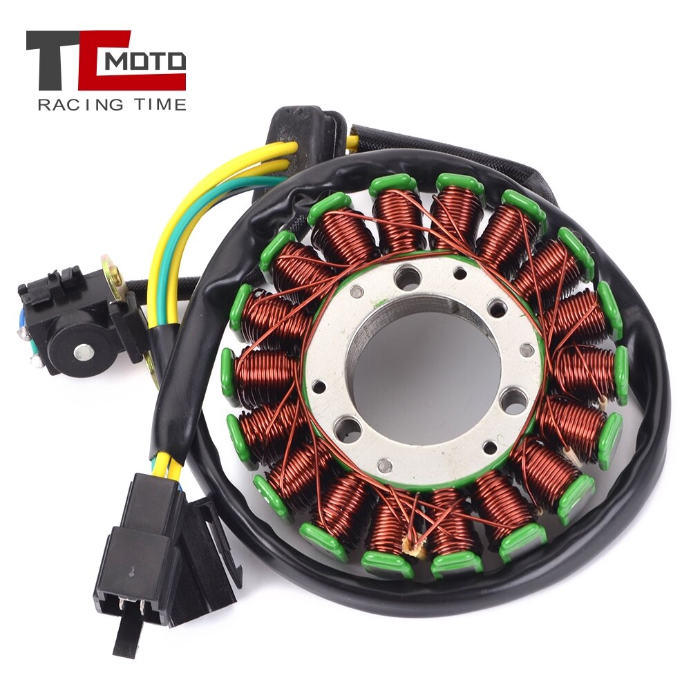 Motorrad Magnet Motor- Generator Stator Spule Für ... – Grandado