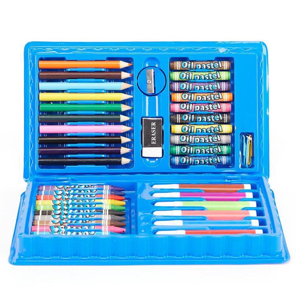 42/86pcs Children'S Watercolor Pen Painting Set Pa... – Vicedeal