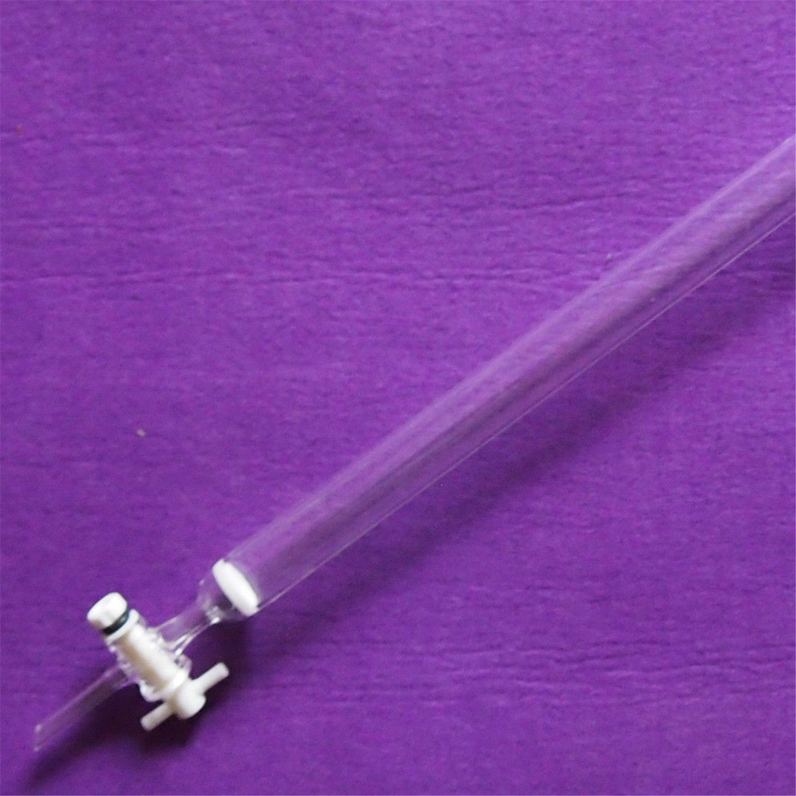 250ml,24/40,Glass Chromatography Column,35mm,Activ... – Vicedeal