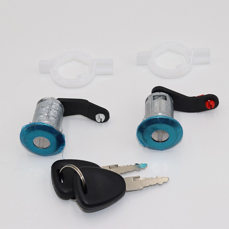 Deurslot Front Links En Rechts Lock Set Deur Vat 7... – Grandado