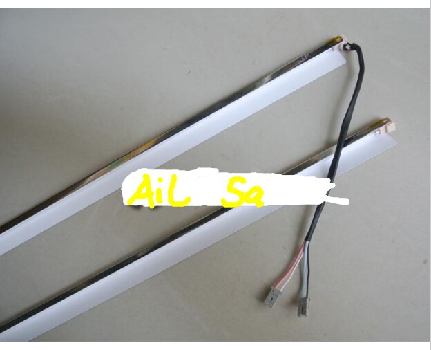 2PCS 19'' inch dual lamps CCFL with frame,LCD moni... – Vicedeal
