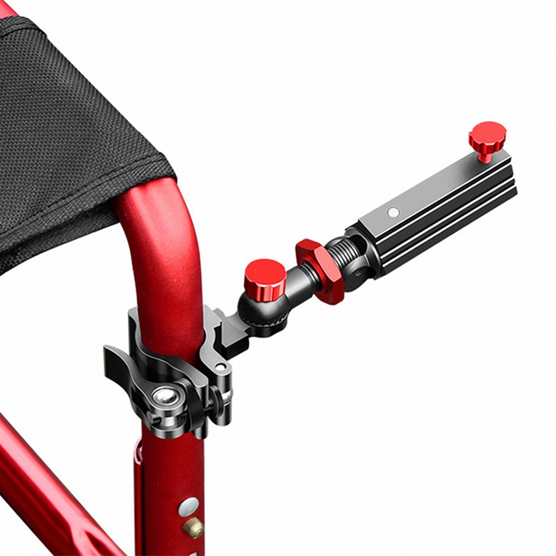 Aluminium Hengel Houder Universele 360 Verstelbare... – Vicedeal