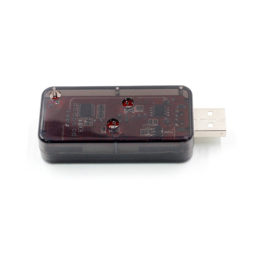 USB Charger Tester Double Row Shows USB Current Vo... – Grandado