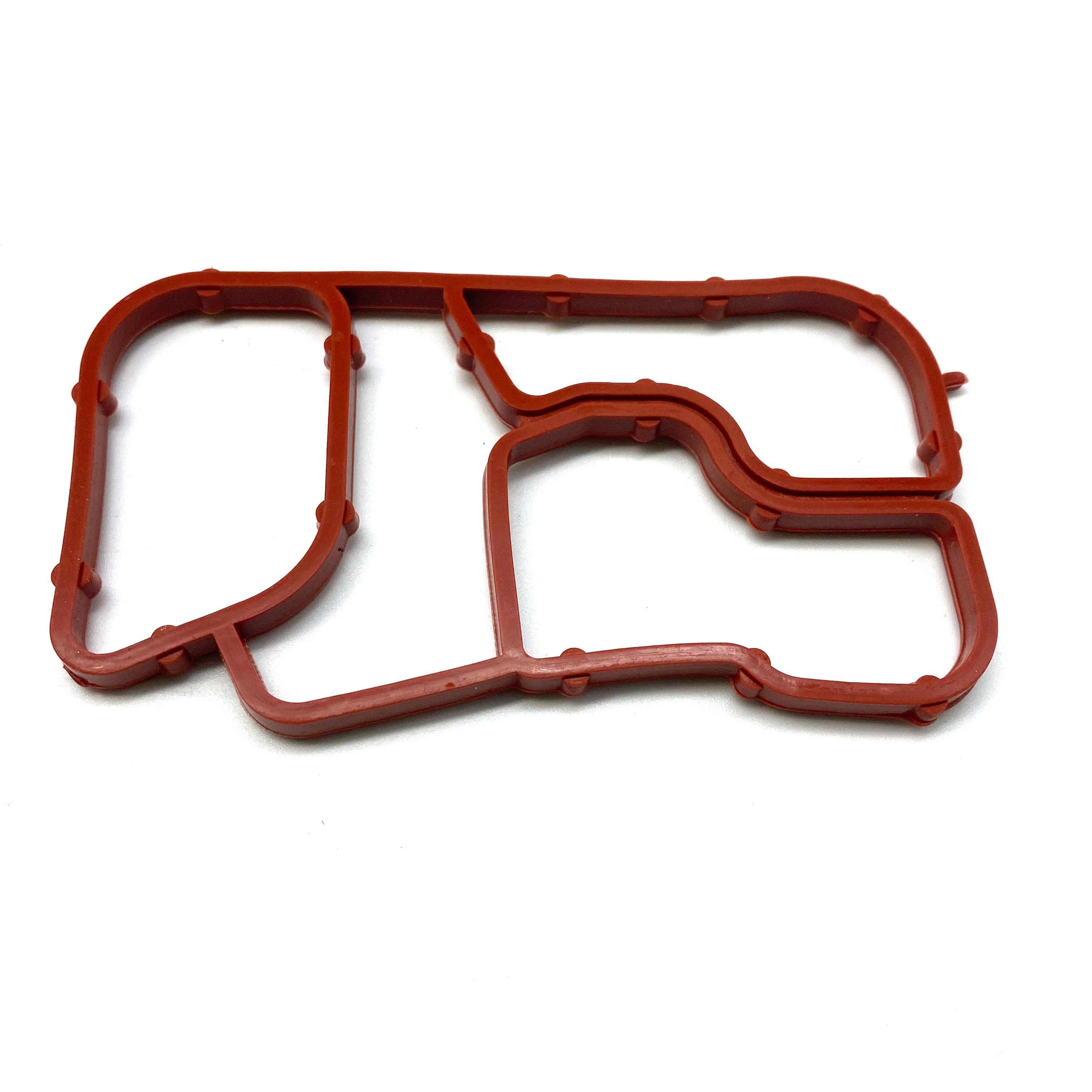 Oil Cooler Gasket petrol For EA888 1.8T 06J 117 07... – Grandado