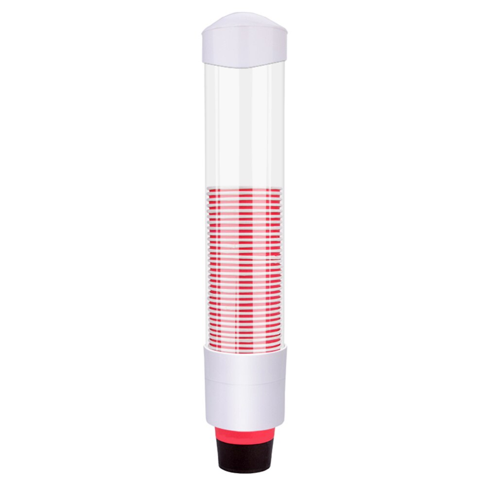 Type Water Cup Dispenser Disposable Paper Cup Disp... – Grandado