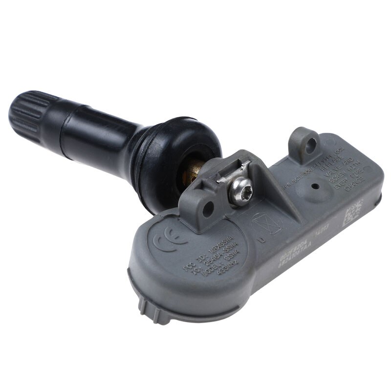 4 STUKS TPMS Bandenspanning Sensor Voor Dodge Jeep... – Grandado