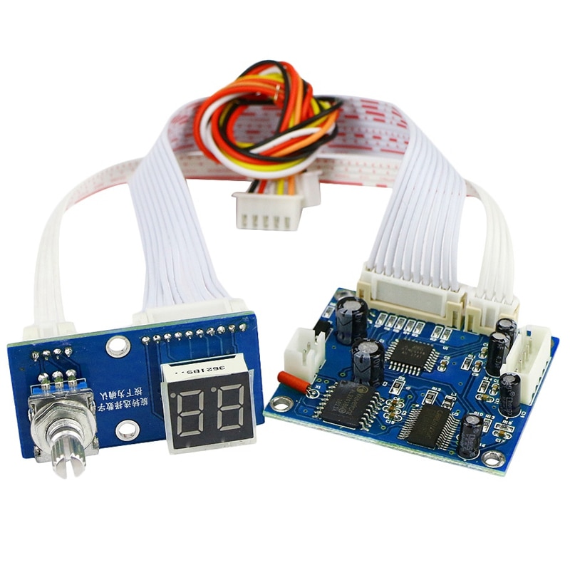 DSP Digital Reverberation Module Stereo Karaoke Re... – Grandado