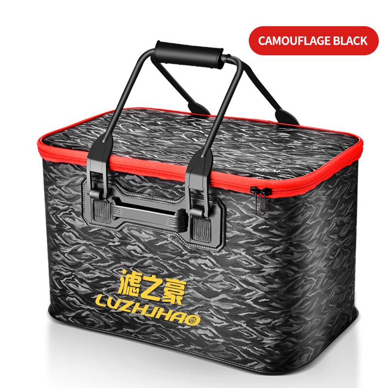 Collapsible Folding Thicken EVA Live car wash Box ... – Grandado