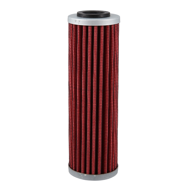 Motorcycle oil filter oil grid 44440292B KN-159 HF... – Vicedeal