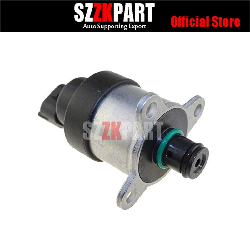 Fuel Pressure Regulator Control Valve Fit for Cumm... – Grandado