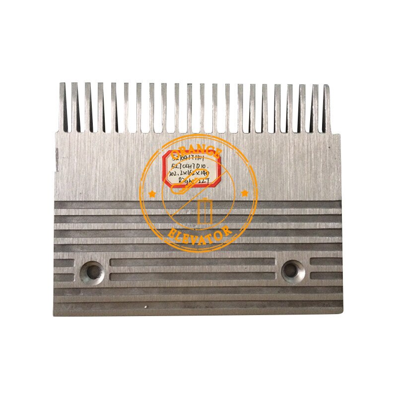 Roltrap Aluminium Kam Plaat 5270417H01 5270417D10 ... – Vicedeal