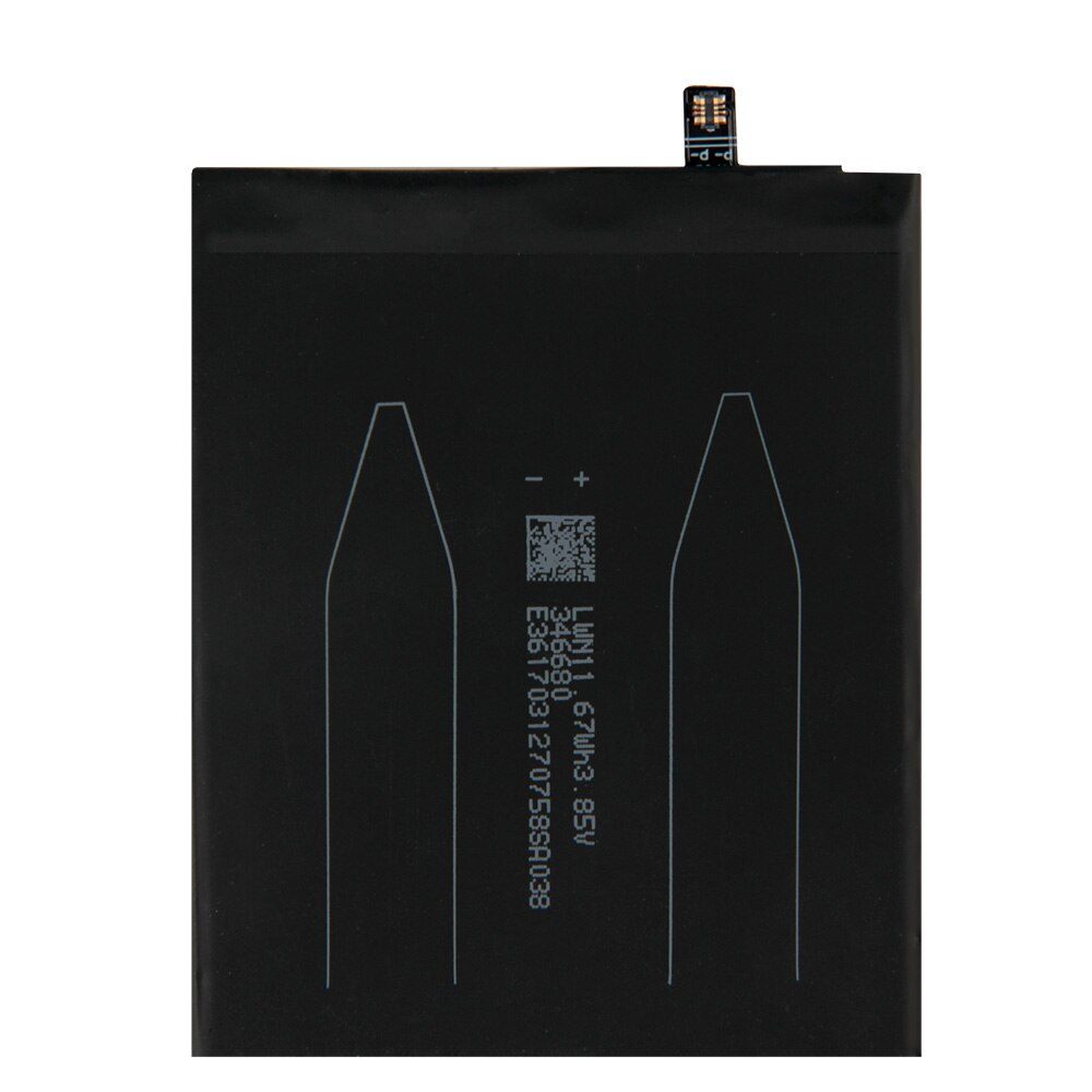 BM3F Battery for Xiao Mi 8 MI8 M8 Mi 8 Mi 8 Pro Mi... – Grandado