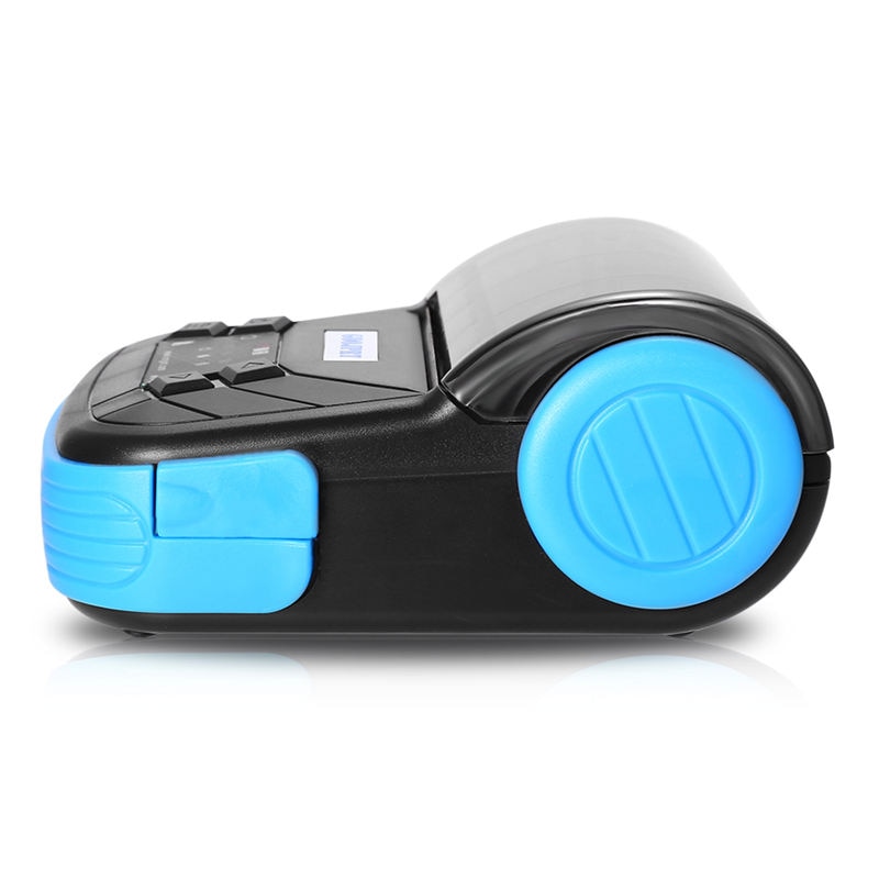 Goojprt Mtp-3 80Mm Bluetooth 2.0 Mini Thermal Prin... – Grandado