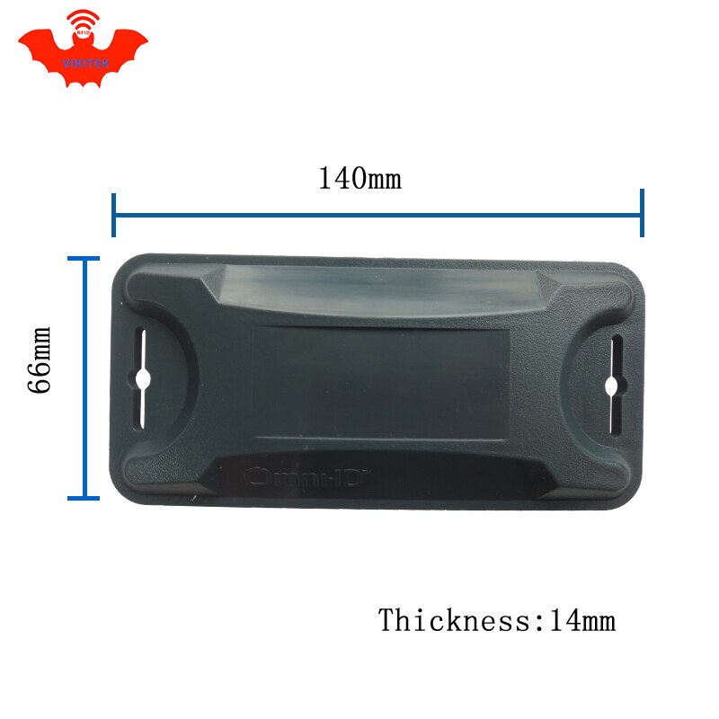 UHF RFID anti-metal tag omni-ID Dura 1500 dura1500... – Grandado