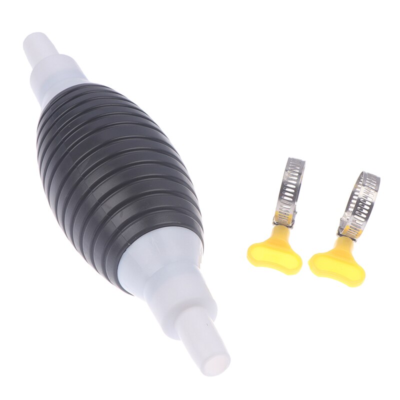 Car Fuel Tank Sucker Oil Transfer Car Fuel Pump Pe... – Vicedeal