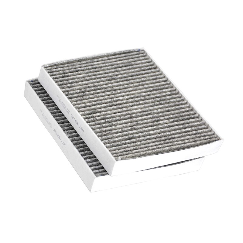 2Pcs Auto Cabin Air Filter für BMW F01 F02 F07 F10... – Vicedeal
