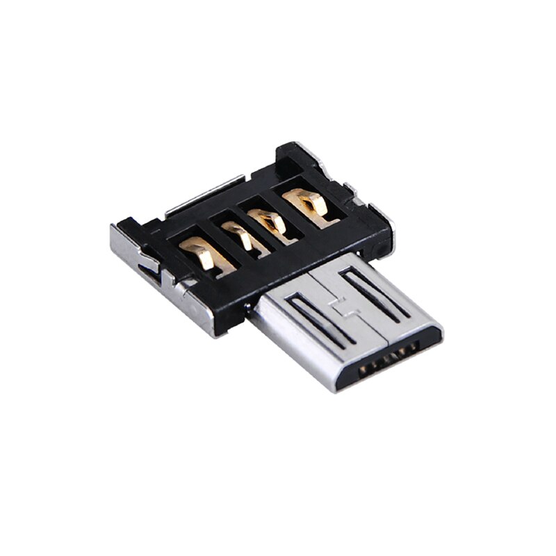 Otg adaptador usb para micro usb conversor usb fla... – Grandado