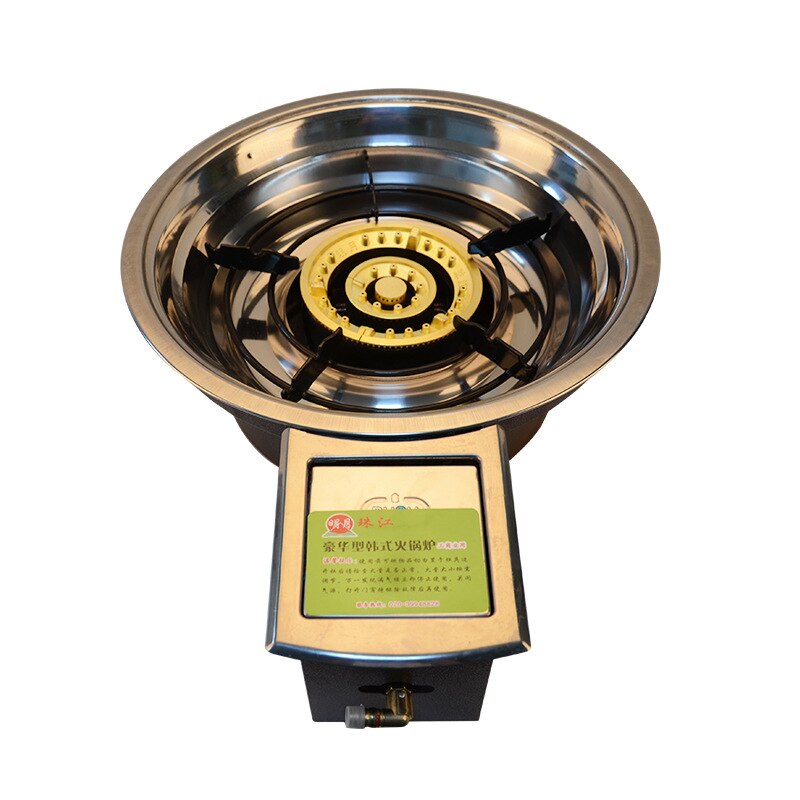 Korean fire boiler 145 direct fire increases and d... – Vicedeal